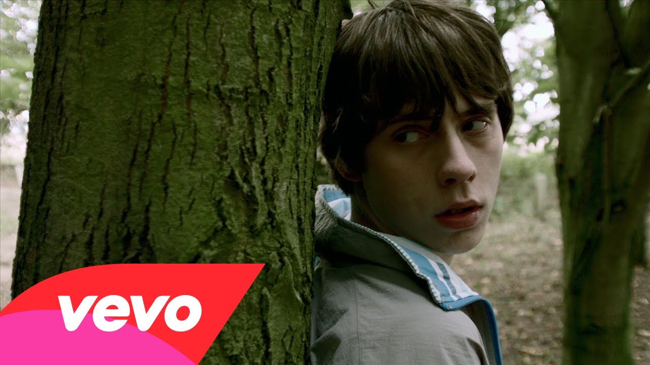 Video: Jake Bugg - Slumville Sunrise | Dance Yrself Clean